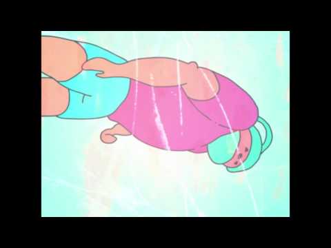 Thee Oh Sees - Gelatinous Cube (official video)