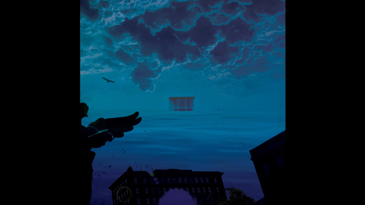 Damu The Fudgemunk - Current