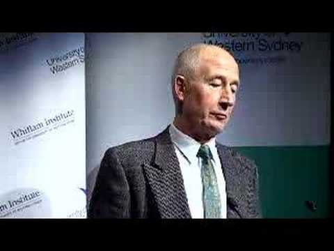 Energy Security: Fossil Fuels 2.4