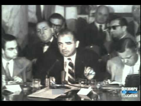 Cold War Paranoia, part 3: Invasion of the Body Snatchers (dir. Don ...