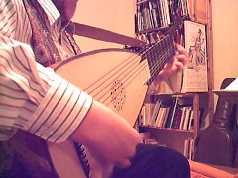 27 Purcell Chaconne