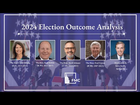 2024 Election Outcome Analysis