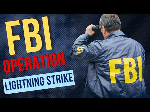 Operation Lightning Strike