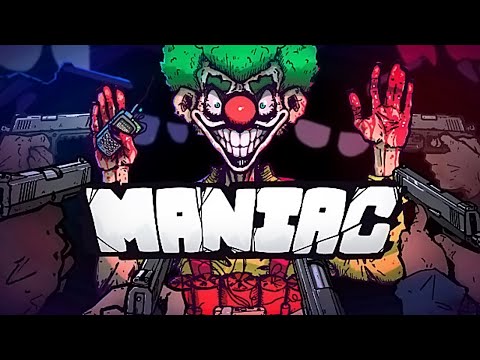Steam Community :: Video :: City In Chaos [ Maniac ]