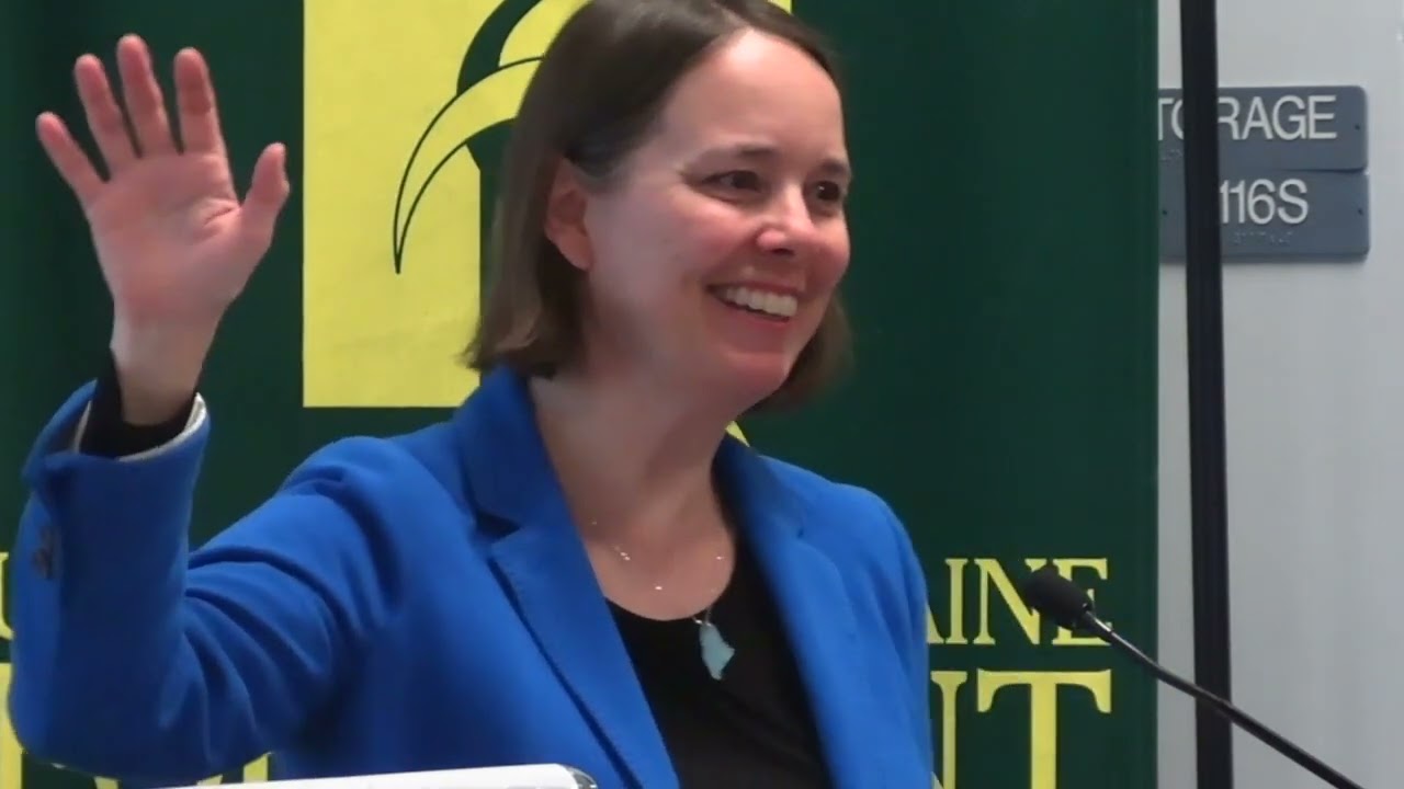 Senior College - Managing Elections