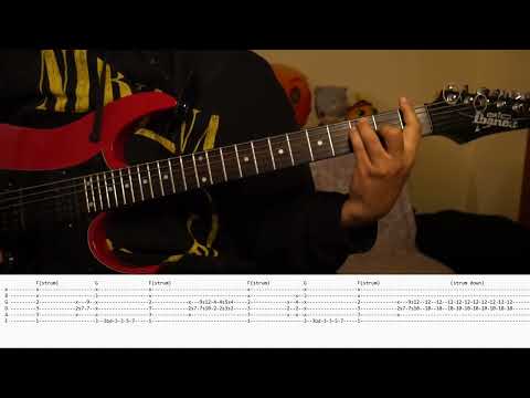 Bulong - December Avenue Guitar tabs