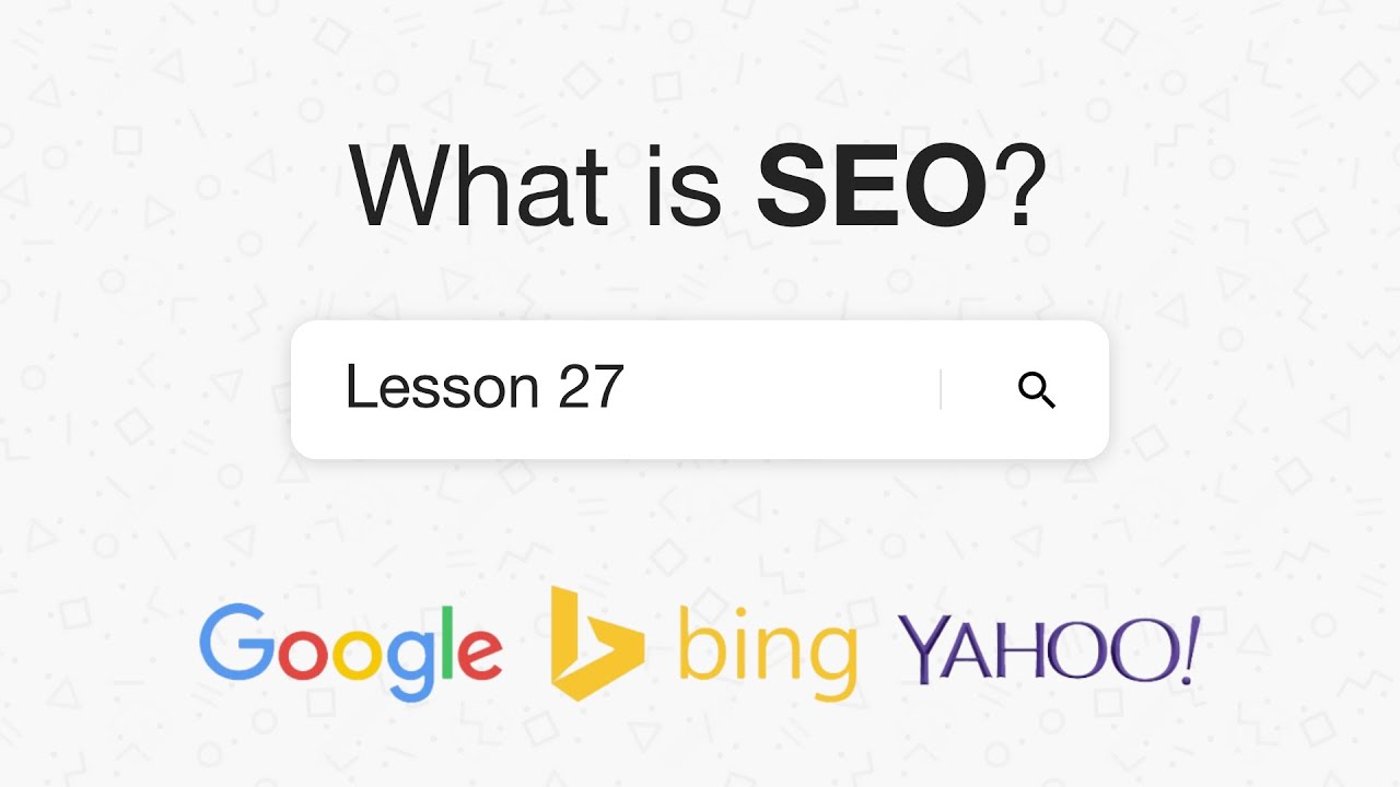 How do I create an SEO keyword strategy that works - Learn Online ...