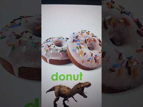 Learn Words That Start With Letter D