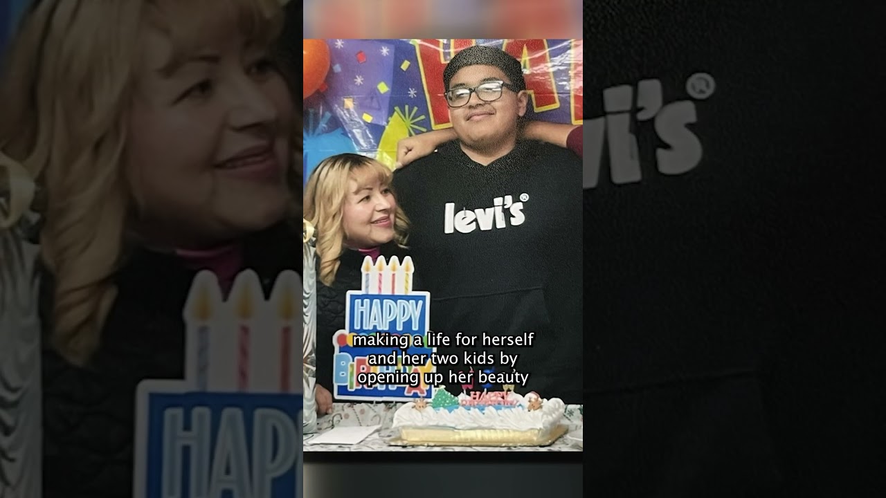 Mother of 2 teens detained by federal agents