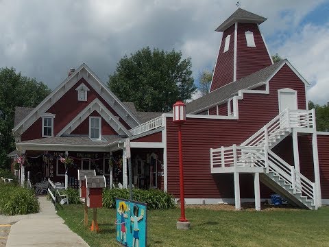 These Haunted Places In Fargo, North Dakota Are Chilling