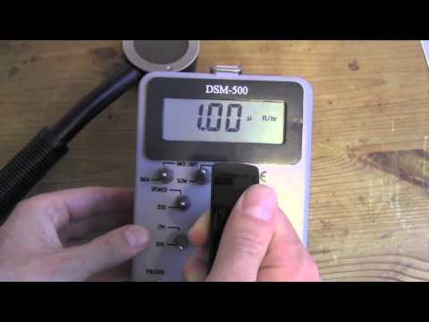 Survey Meter - Radiation Survey Meter Latest Price, Manufacturers ...