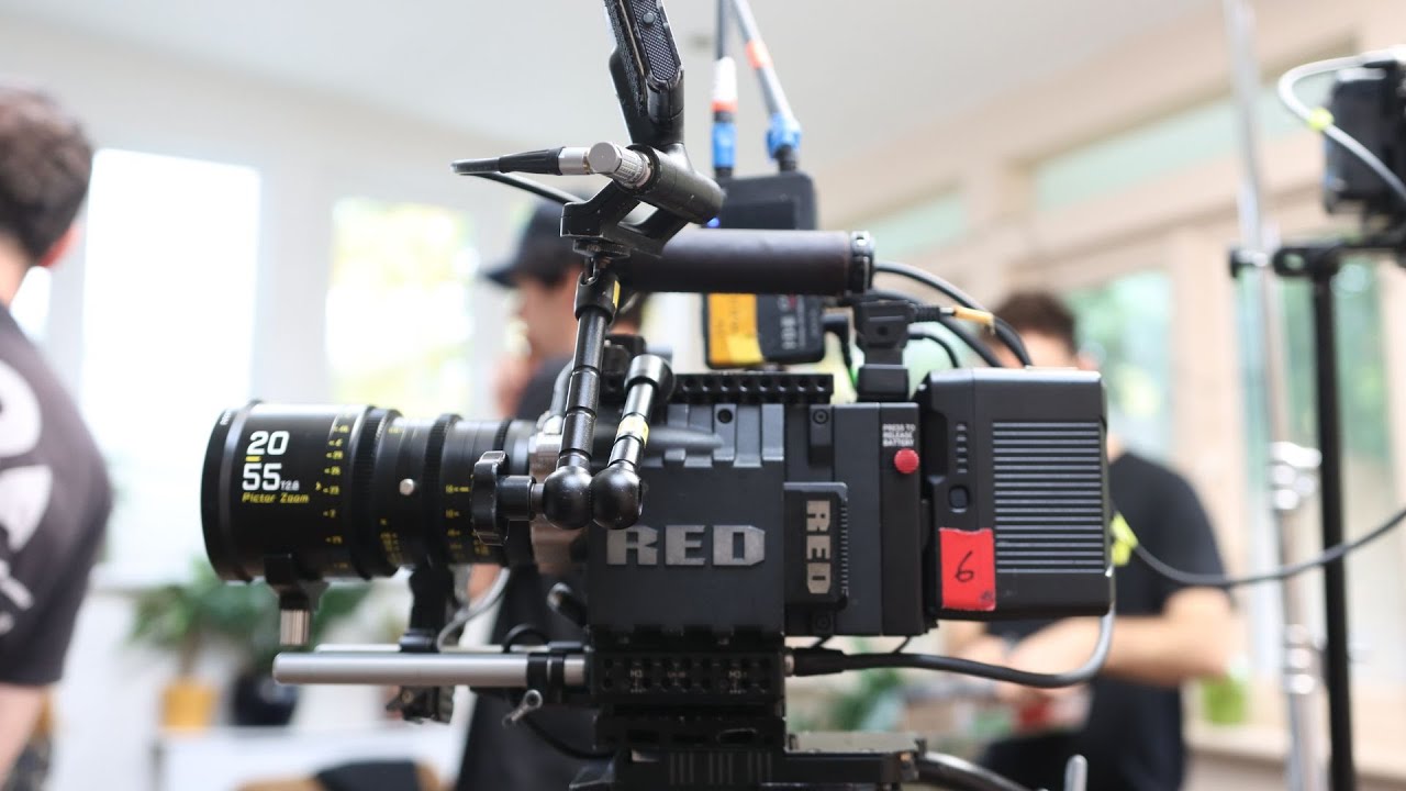 Identity School of Acting 2025 | Auditions Are Now Open!