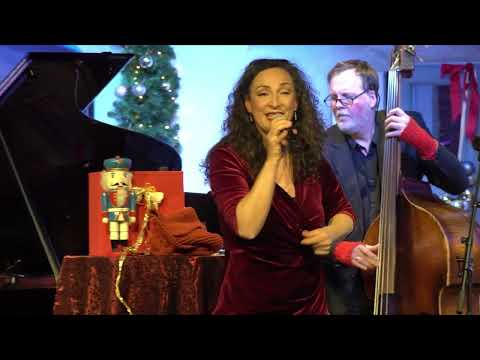 „LITTLE JAZZIN´ CHRISTMAS“ - weihnachtliche Musik Show