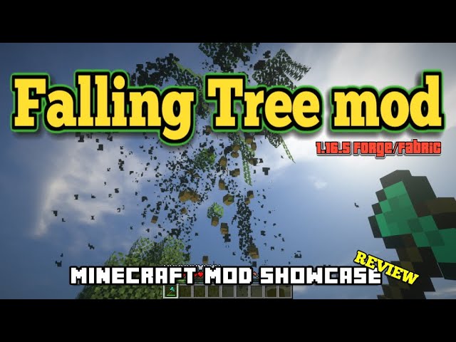 5 best Minecraft Fabric mods