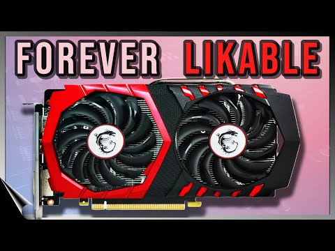 Is GTX 1050 Ti the Absolute Minimum for Gaming Nowadays?