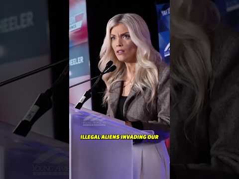 Liz Wheeler: Illegal Immigration Is An EXISTENTIAL Threat