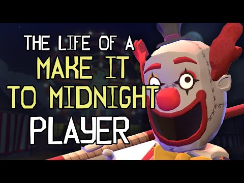 Steam Community :: Video :: The Life of a MAKE IT TO MIDNIGHT Player ...