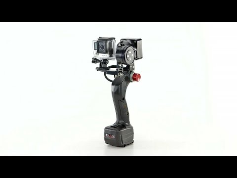 Quick Look: Shape | ISEE1 Stabilizer for GoPro
