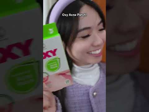 Siowei Exclusive Tiktok Ad: When You Have Pimples