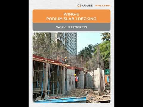 Arkade Rare in Bhandup West, Mumbai - Price, Reviews & Floor Plan