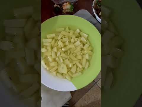 Simpke Menudo recipe