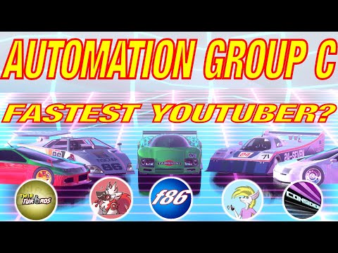 Steam Community :: Video :: I Collabed with SHINYODD (Group C BeamMP Race)
