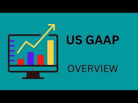 US GAAP Overview | EDUCBA