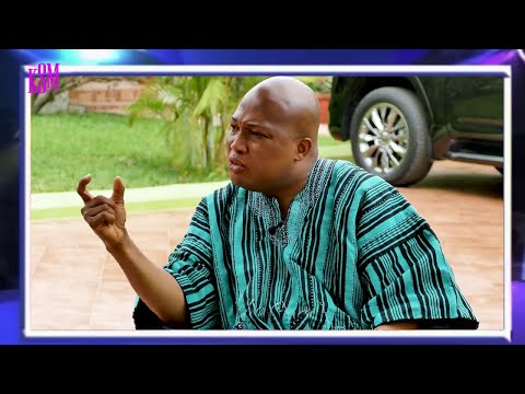 My Expose has saved Ghana Millions of Dollars...Hon Ablakwa