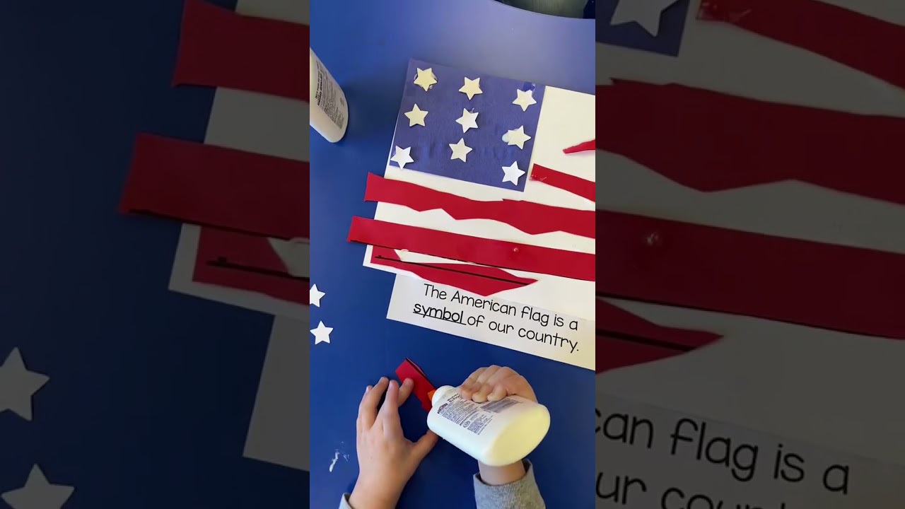 This is a great activity for cutting practice and fine motor as we learn about symbols! #scissorskil