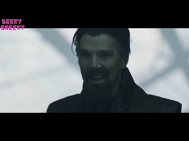 Is Wanda dead in Doctor Strange 2?