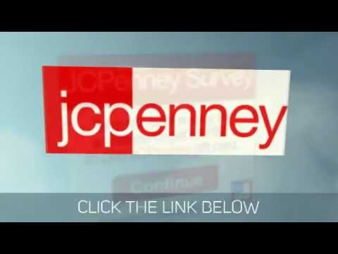 JCPenney Coupons August 2016 - JCPenney Printable Coupons 2016