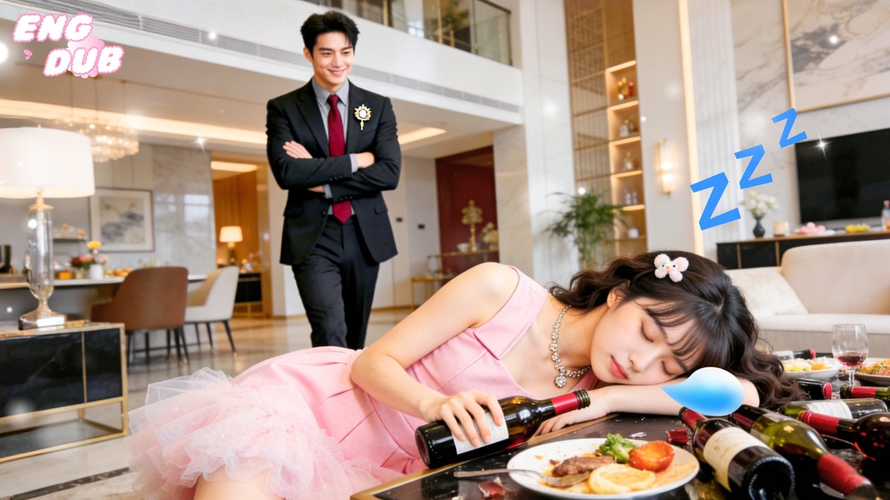 He’s A Cold CEO, 3Yrs Marriage, I Thought He Hated Me, But Now, He Turned Into Total 