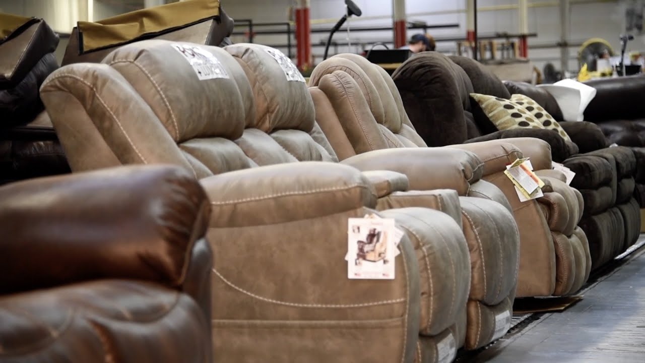 HomeStretch Overview