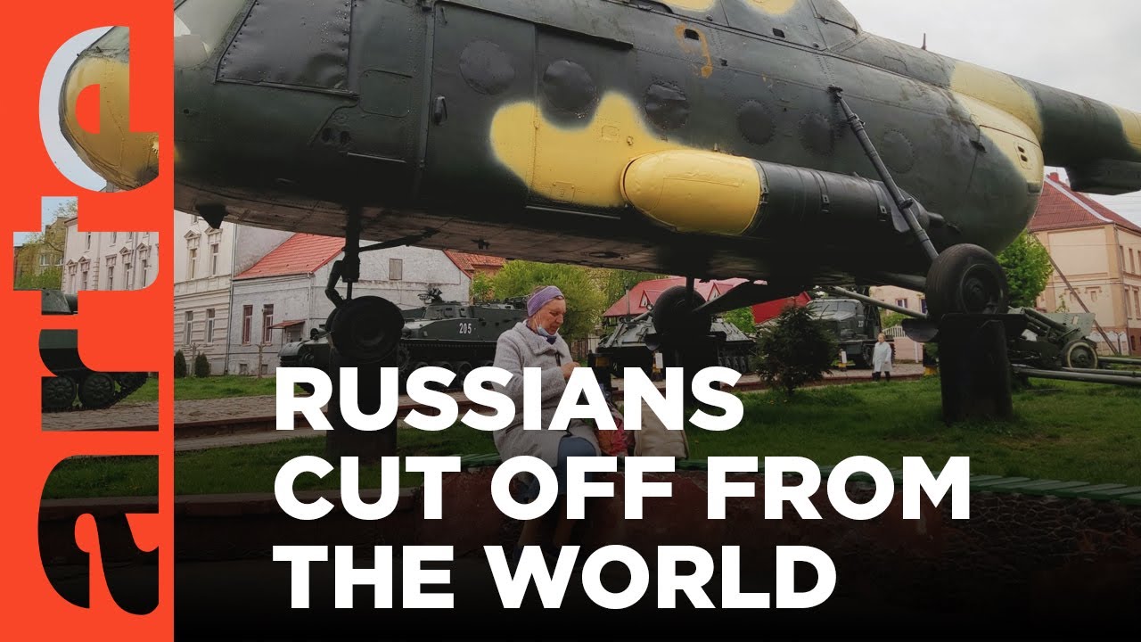 Kaliningrad: Putin's Exclave - Documentarytube.com