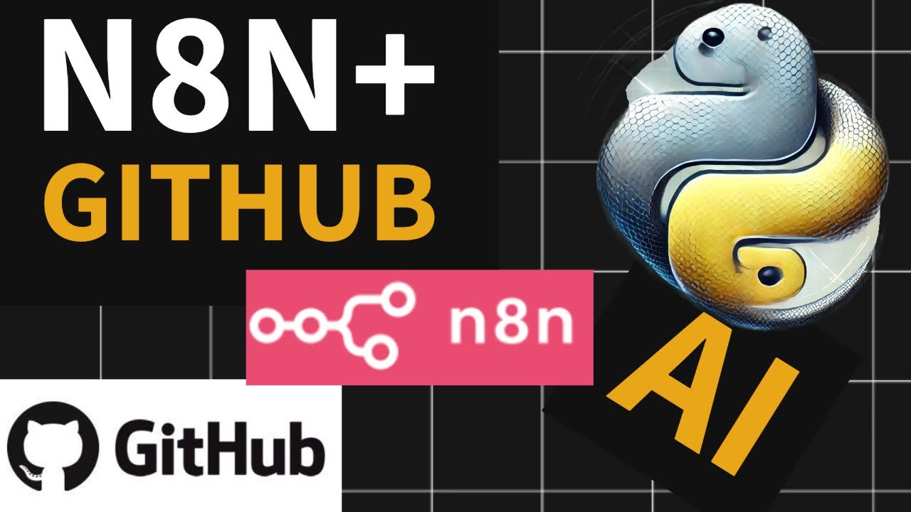 n8n Automation: Streamline Your Tasks With This GitHub Open Source Project!