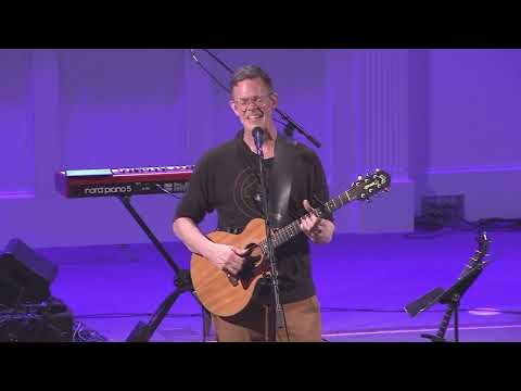 Jason Gray - "No One Gets There On A Winning Streak" (live)