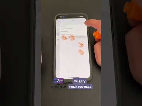 iphone intelligence Hacks | 𝗦𝗺𝗮𝗿𝘁 𝗧𝗲𝗰𝗵 𝗦𝗼𝗹𝘂𝘁𝗶𝗼𝗻𝘀 Calgary