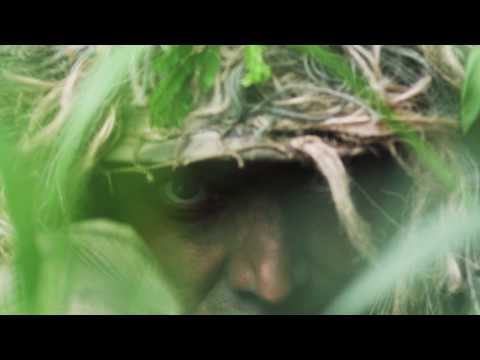 Army National Guard Hooah 30 Second - SRSC