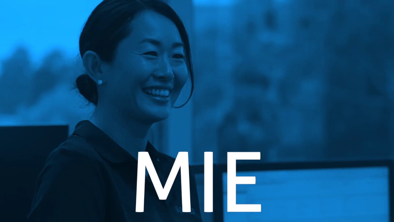 Sofico is looking for another Mie