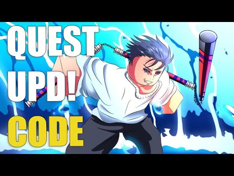 [QUEST UPD!] JUJUTSU CHRONICLES CODES [ROBLOX]