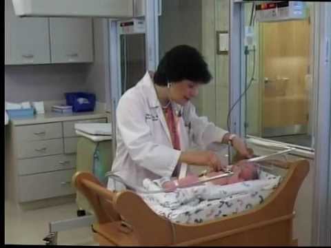 Pulse Oximetry Testing