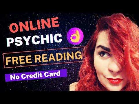 Free Psychic Reading - Online Three Card Tarot Reading 2022-2023