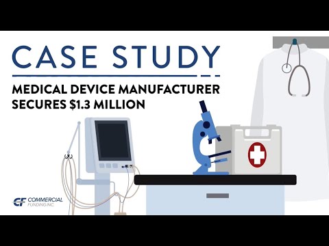 CFI Case Study Manufacturer Secures ABL