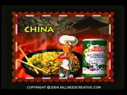 Willming Reams Special Projects - Bill Reed's Portfolio