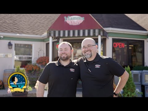 Mamma Mia Italian Restaurant