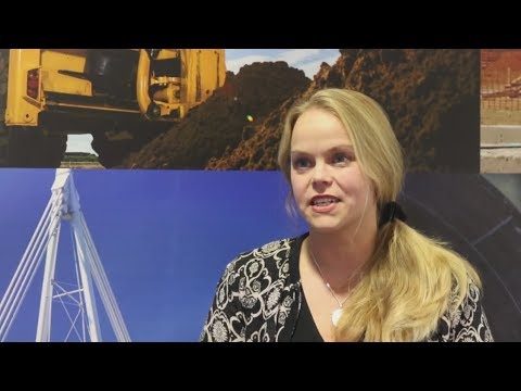 Sarah Beale on Industry Training Board Review | CITB