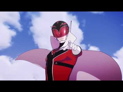 Most Anticipated New Anime Spring 2024