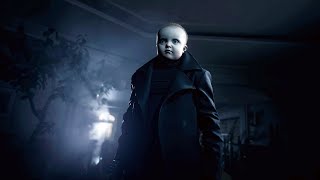 Baby Rose as Chris Redfield at Resident Evil Village Nexus - Mods and ...