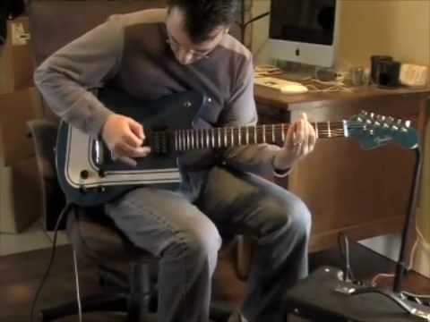 WTF: Top 8 Weirdest Fender Guitars | Ultimate Guitar