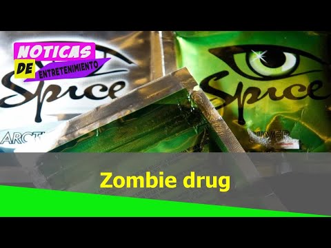 Zombie drug Spice could become Class A following demands to the Home Office